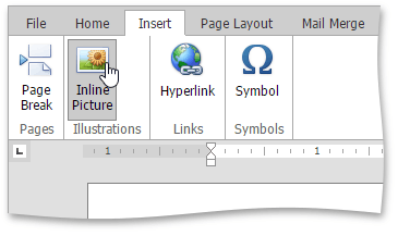 Insert, Select, Copy or Delete a Picture or Text Box | EarthCape Documentation